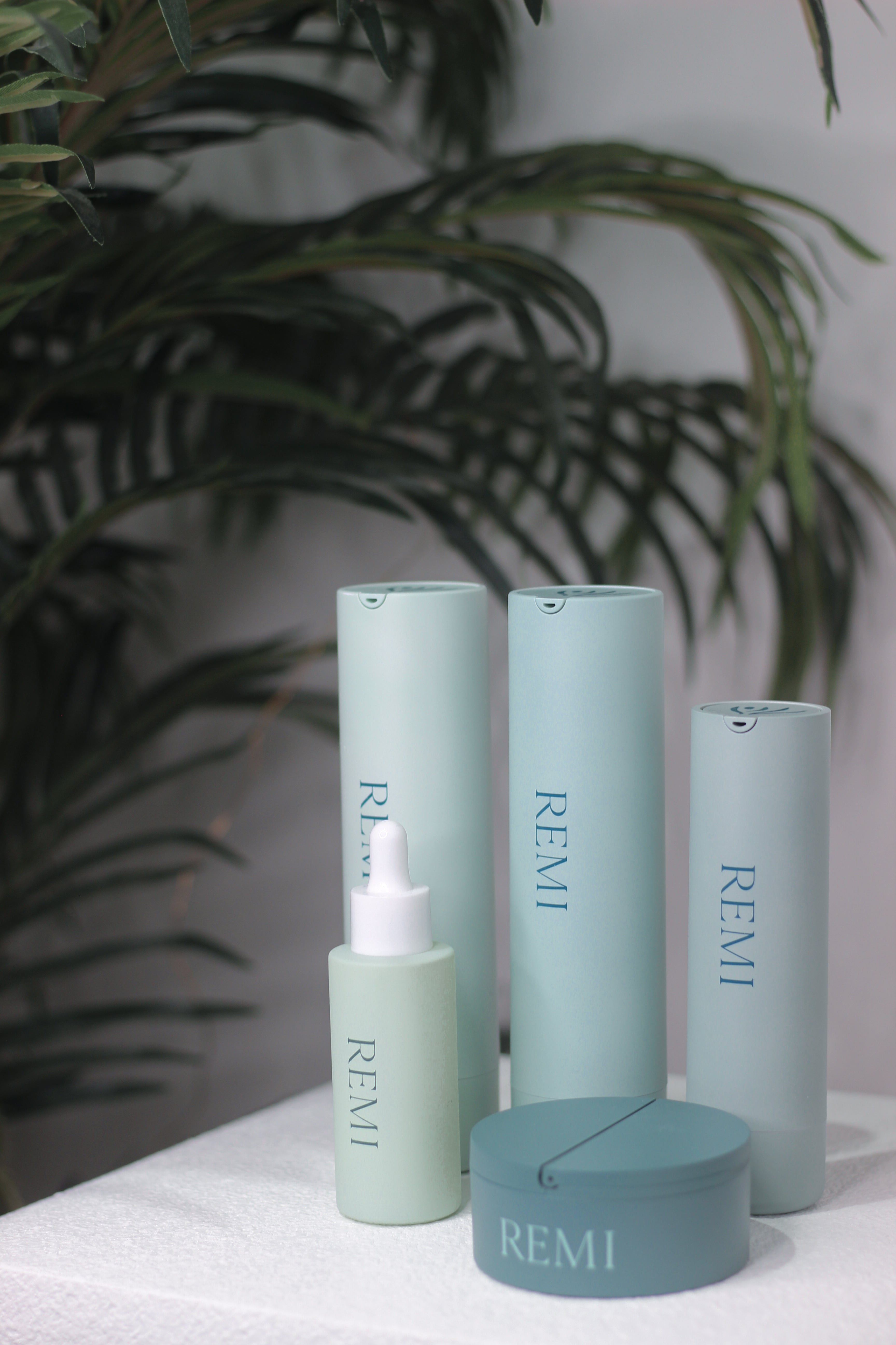 Kits – Remi Organics